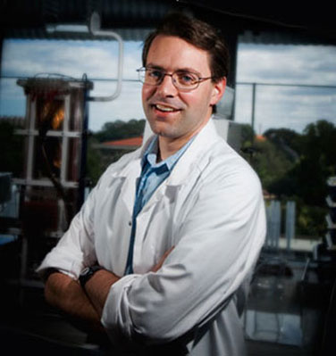 Professor Harvey Millar - Research Week 2017